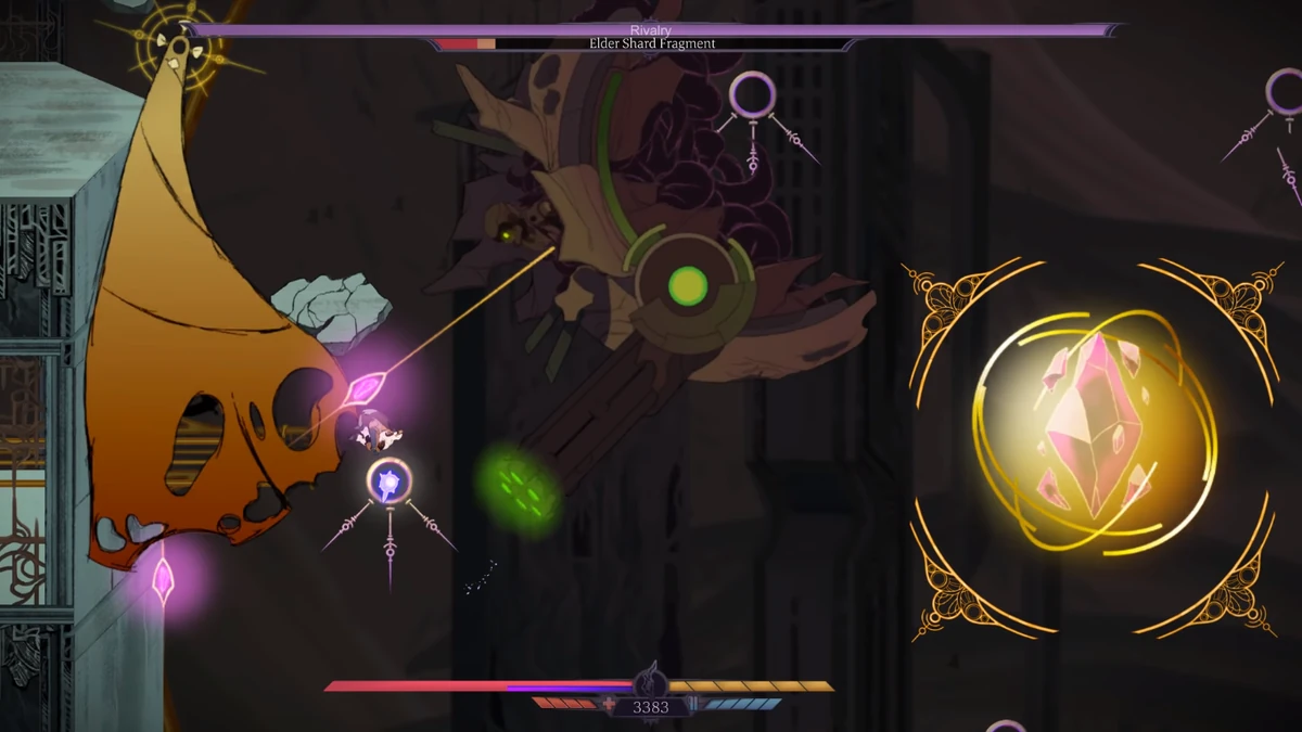 Legion and Salvation | Villains Wiki | Fandom