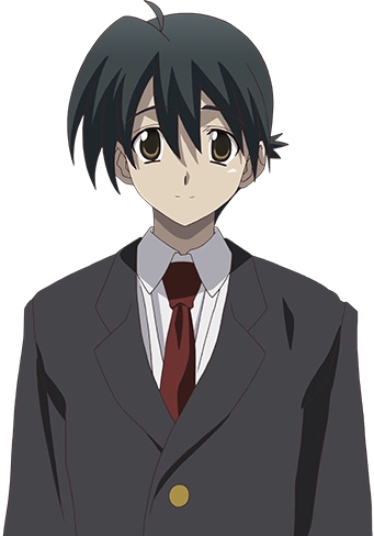 Makoto Itou | Villains Wiki | Fandom