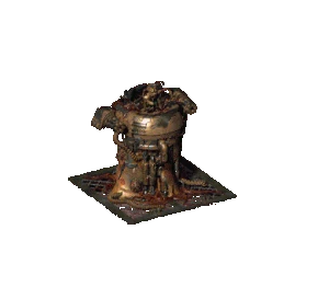 The Master (Fallout) | Villains Wiki | Fandom