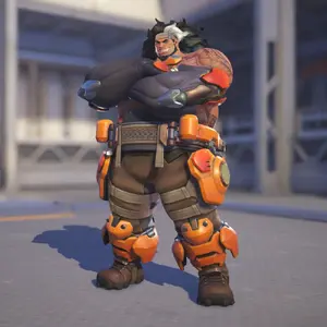 Mauga/Gallery | Villains Wiki | Fandom