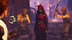 Merrin | Villains Wiki | Fandom