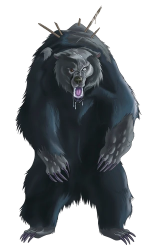 Mor'du | Villains Wiki | Fandom