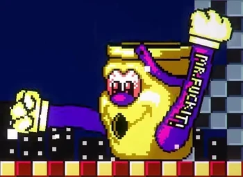 Mr. Bucket | Villains Wiki | Fandom