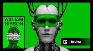 Wintermute | Villains Wiki | Fandom
