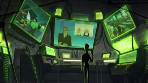 Obake/Gallery | Villains Wiki | Fandom