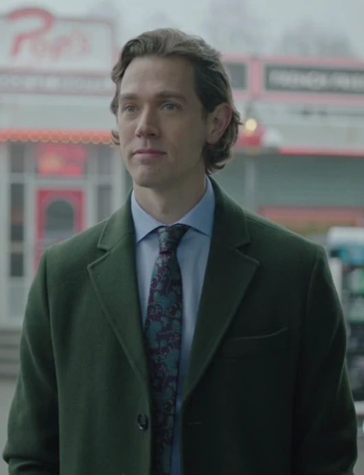 Percival Pickens | Villains Wiki | Fandom