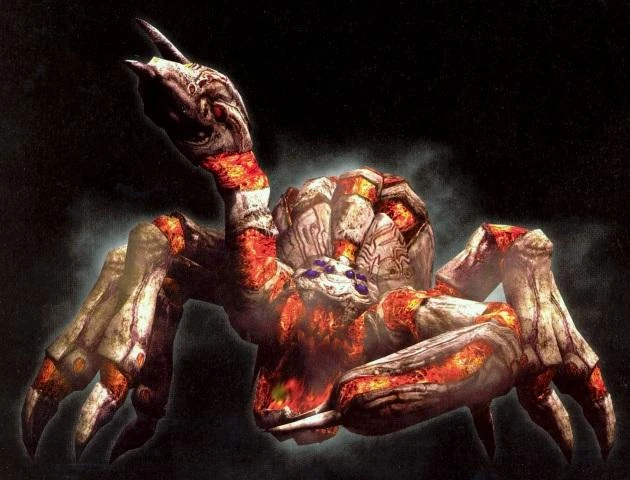 Phantom (Devil May Cry) | Villains Wiki | Fandom