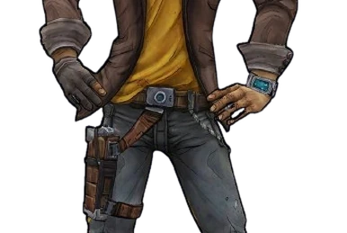 Wilhelm Borderlands Wiki Fandom