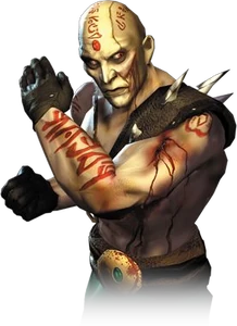 Quan Chi/Gallery | Villains Wiki | Fandom