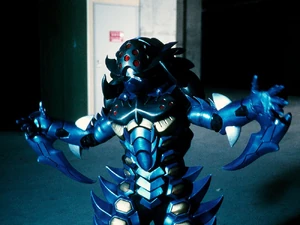 Raydragoon | Villains Wiki | Fandom