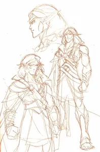 Kalgon | Villains Wiki | Fandom