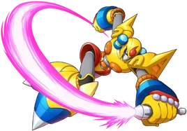 Bit (Mega Man) | Villains Wiki | Fandom