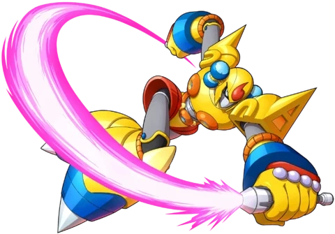 Bit (Mega Man) | Villains Wiki | Fandom