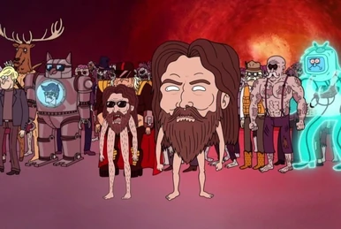 Seó Rialta Garrett Bobby Ferguson Jr Boxoffice March.14.1953