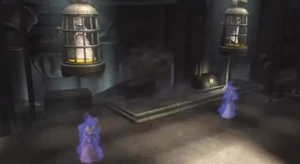 False Zelda | Villains Wiki | Fandom