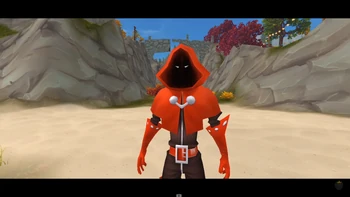 Sabine (Star Stable Online) | Villains Wiki | Fandom