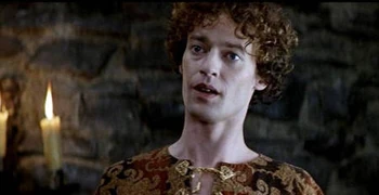 Prince Edward (Braveheart) | Villains Wiki | Fandom