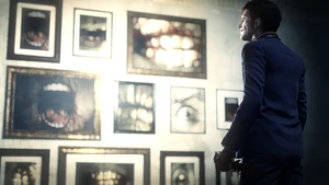 Stefano Valentini | Villains Wiki | Fandom