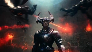 Steppenwolf (DC Extended Universe)/Gallery | Villains Wiki | Fandom
