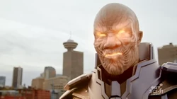 Anti-Monitor (Arrowverse) | Villains Wiki | Fandom