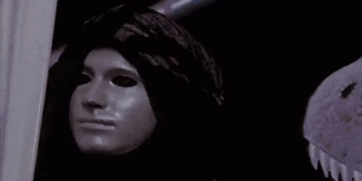 The Phantom (Disney) | Villains Wiki | Fandom