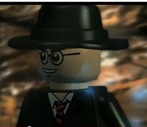 Major Arnold Ernst Toht | Villains Wiki | Fandom