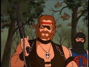Torch (G.I. Joe)/Gallery | Villains Wiki | Fandom