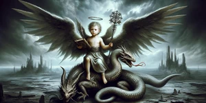 Valac (demonology) | Villains Wiki | Fandom