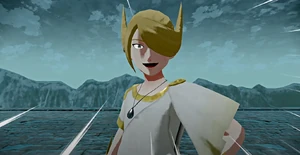 Volo/Gallery | Villains Wiki | Fandom