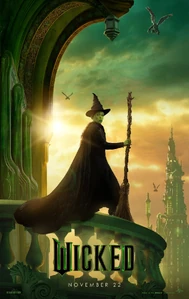 Elphaba Thropp/Gallery | Villains Wiki | Fandom