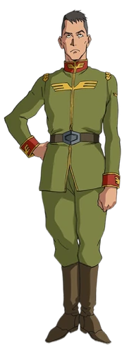 Yun Sanho | Villains Wiki | Fandom