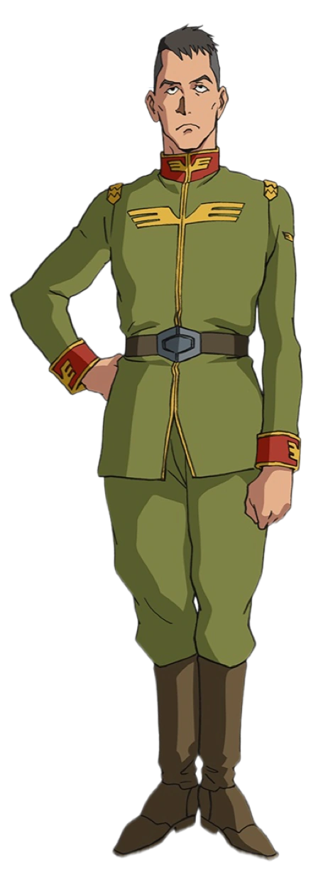 Yun Sanho | Villains Wiki | Fandom