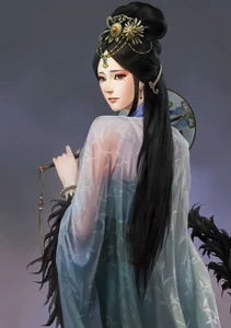 Lady Zhen/Gallery | Villains Wiki | Fandom