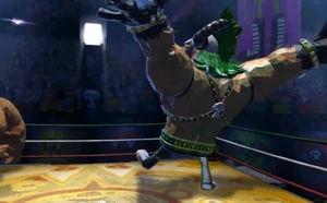 Lord Calavera/Gallery | Villains Wiki | Fandom