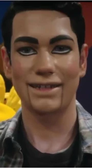 Jared | Villains Wiki | Fandom