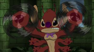 Experiment 627/Gallery | Villains Wiki | Fandom