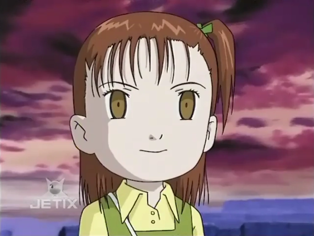 ADR-01: Jeri Type/Gallery | Villains Wiki | Fandom