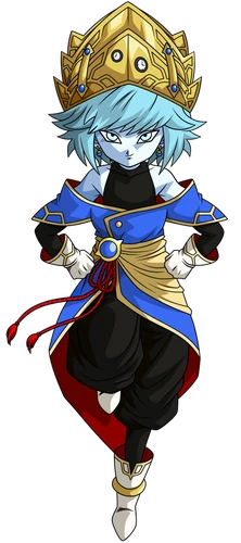Aeos (Dragon Ball) | Villains Wiki | Fandom