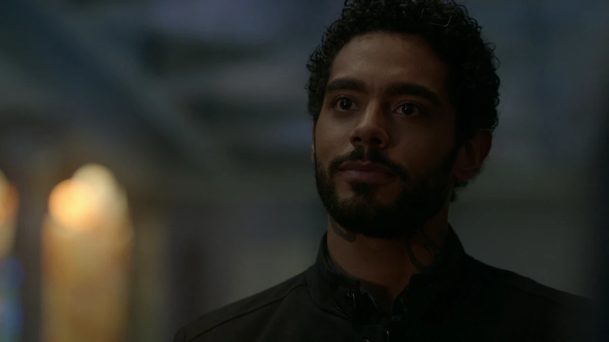 Victor Aldertree | Villains Wiki | Fandom