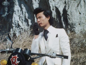 Apollo Geist/Gallery | Villains Wiki | Fandom