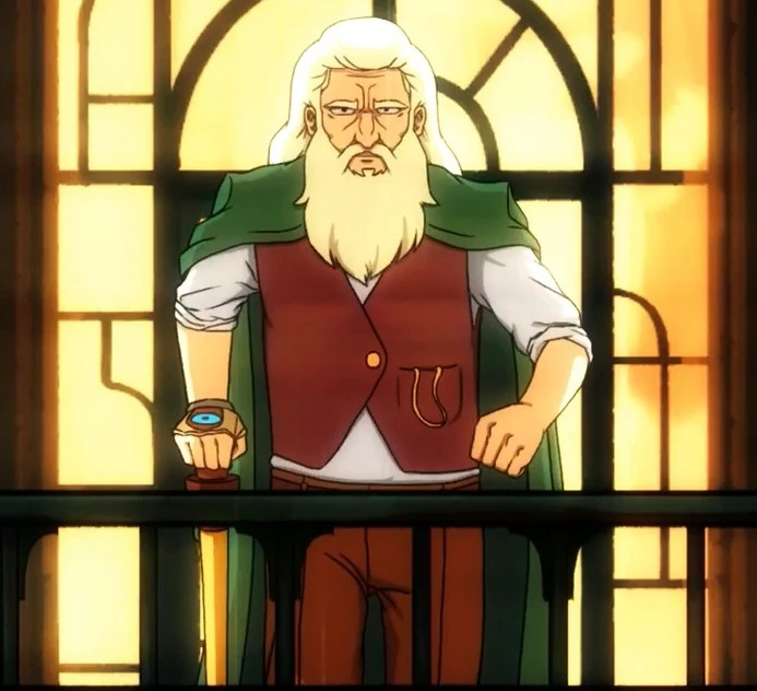 Bonku | Villains Wiki | Fandom