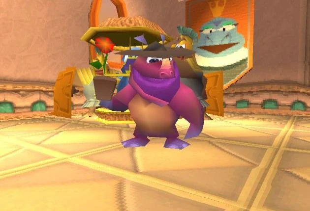 Buzz (Spyro)/Gallery | Villains Wiki | Fandom