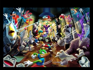 Cogs (Toontown Online)/Gallery | Villains Wiki | Fandom