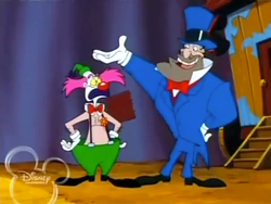 Quint (Timon & Pumbaa)/Gallery | Villains Wiki | Fandom