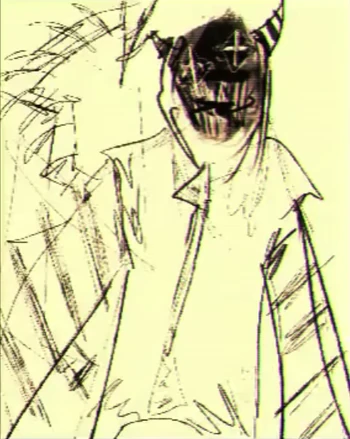 Clyde (Dreams of an Insomniac) | Villains Wiki | Fandom