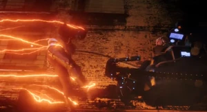 Clifford DeVoe (Arrowverse)/Gallery | Villains Wiki | Fandom