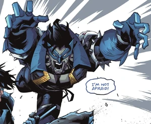 Deathwing (DC) | Villains Wiki | Fandom