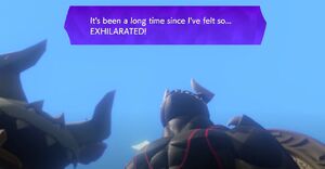 Dragaux/Gallery | Villains Wiki | Fandom