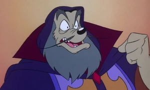 Merlock the Magician/Gallery | Villains Wiki | Fandom