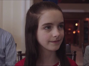 Emma Grossman | Villains Wiki | Fandom